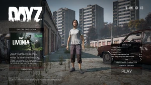 how to make dayz more colorful