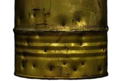 how to make barrel dayz