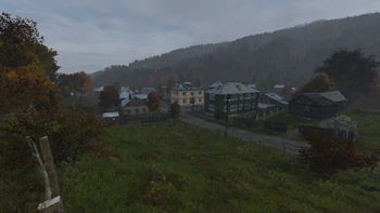 Dolina - DayZ Wiki