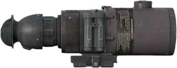 NV-PVS4 Scope - DayZ Wiki