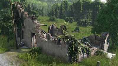 Ruins - DayZ Wiki