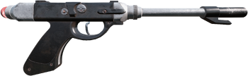 Speargun - DayZ Wiki