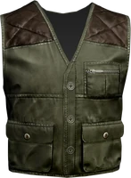 Hunter Vest - DayZ Wiki
