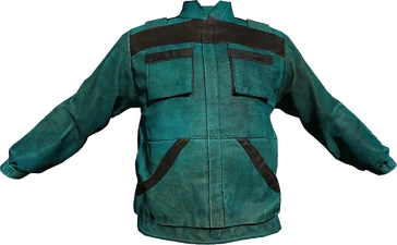 Jumpsuit Jacket - DayZ Wiki