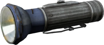 Flashlight - DayZ Wiki