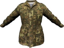 Combat Jacket - DayZ Wiki