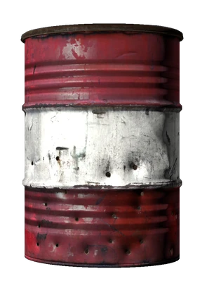 Fire Barrel - DayZ Wiki