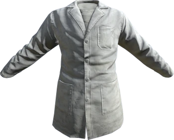 Lab Coat - DayZ Wiki