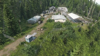 Dambog - DayZ Wiki