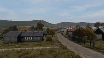 Vavilovo - DayZ Wiki