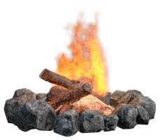 Fireplace - DayZ Wiki