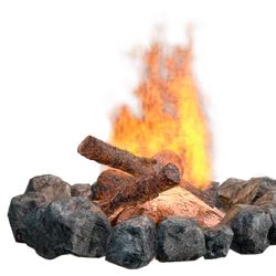 how to make cooking tripod dayz