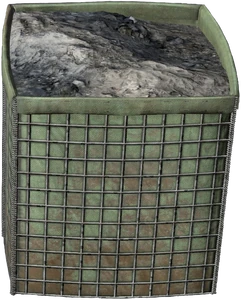 Wire Mesh Barrier - DayZ Wiki