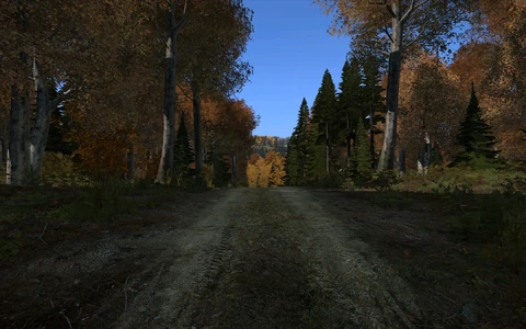 Bald Mountain - DayZ Wiki