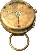 Compass - DayZ Wiki