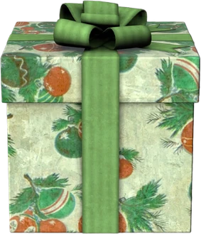 Small Gift Box - DayZ Wiki