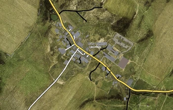 Stary Sobor - DayZ Wiki