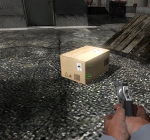 Mod:Medical Box - DayZ Wiki
