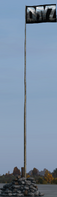 Flag Pole - DayZ Wiki