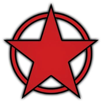 Chernarussian Movement of the Red Star - DayZ Wiki