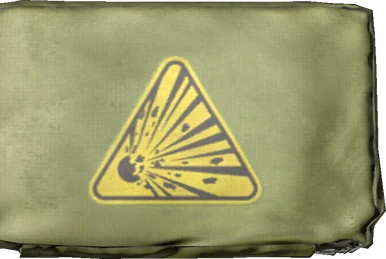 Plastic Explosives Dayz