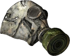 Gas Mask - DayZ Wiki