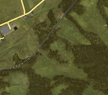 Cabin near Severograd - DayZ Wiki