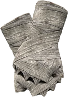Improvised Hands Wrapping - DayZ Wiki