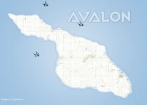 Avalon - DayZ Wiki