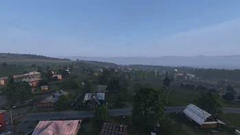 Tarnow - DayZ Wiki
