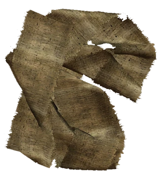 how to make burlap wrap dayz