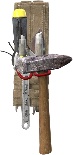 Tool Holder - DayZ Wiki