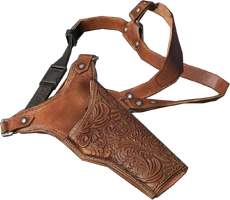 Chest Holster - DayZ Wiki
