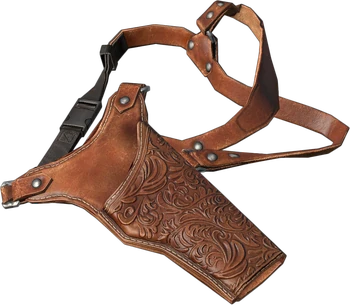 Chest Holster - DayZ Wiki