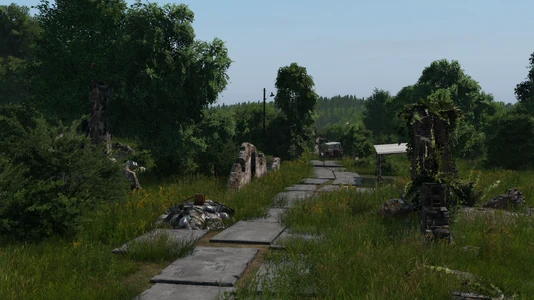 Kulno - DayZ Wiki