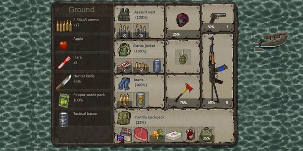 Mini DayZ - DayZ Wiki