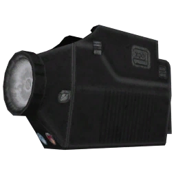 Mod:Pistol Flashlight - DayZ Wiki