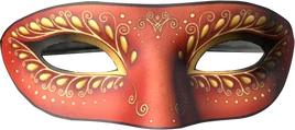 Carnival Mask - DayZ Wiki