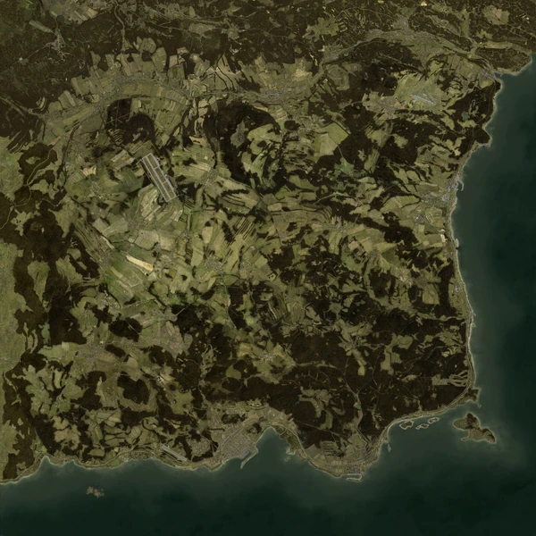 Chernarus - DayZ Wiki