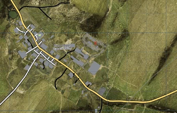 Evacuation Site (Stary Sobor) - DayZ Wiki