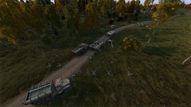 Chernarus — DayZ Wiki