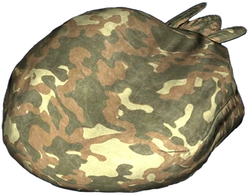 how to make bandana mask dayz