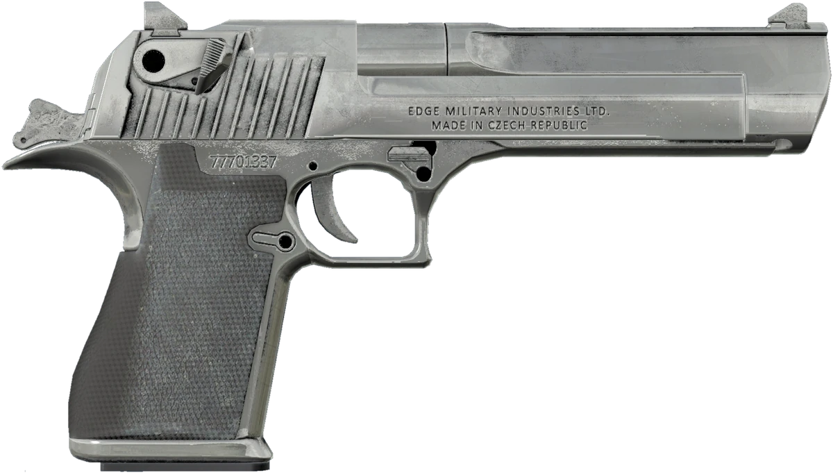 Deagle - DayZ Wiki