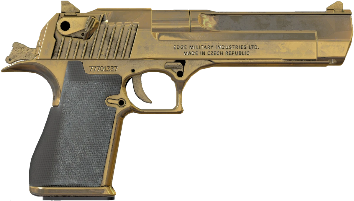 Deagle - DayZ Wiki