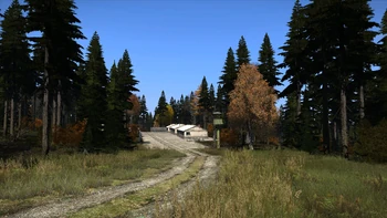 Compound (Krasnostav) - DayZ Wiki