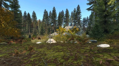 Player Memorials - DayZ Wiki