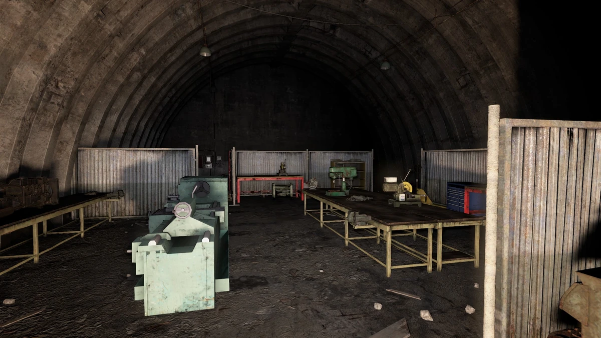 Category:Unique Buildings - DayZ Wiki