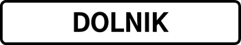 Dolnik - DayZ Wiki