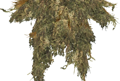 how to make ghillie wrap dayz