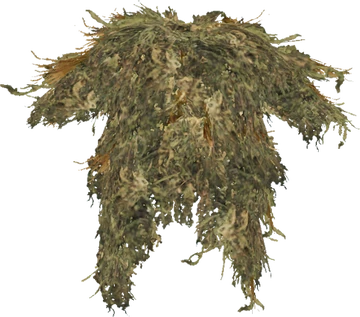 how to make ghillie dayz xbox